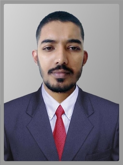 My Portfolio – K Santosh Kumar